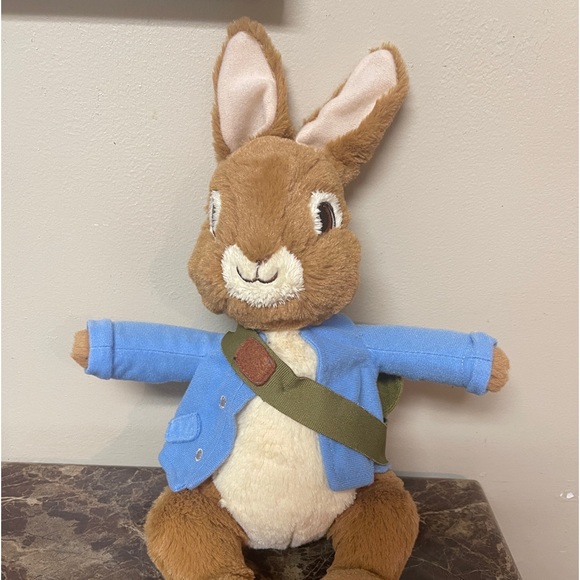Gund | Toys | Nickelodeon Peter Rabbit | Poshmark